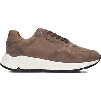 Stefano Lauran Herren, Schuhe, Braun, 46 EUGr&ouml;&szlig;e