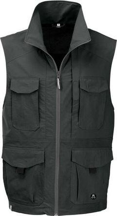 Maul Herren Weste Gr&uuml;nten XT