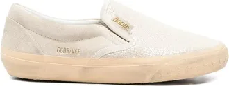 Golden Goose VCE Slip-on Sneakers