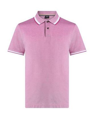 BOSS TOPS - Polos sur YOOX.COM