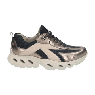 Durea Damen, Schuhe, Braun, 37 1/2 EUGr&ouml;&szlig;e