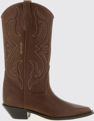 Sonora Bottes Femme couleur Marron