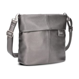 zwei Damen, Taschen, Grau, ONE SIZEGr&ouml;&szlig;e