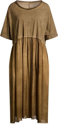 Uma Wang KLEIDER - Midi-Kleider auf YOOX.COM