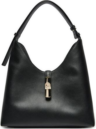 Furla Handtasche Furla WB01499 BX3104 O6000 Schwarz
