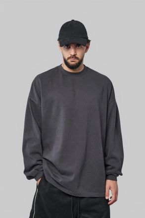 Fear of God Signature 90s Long Sleeve Tee