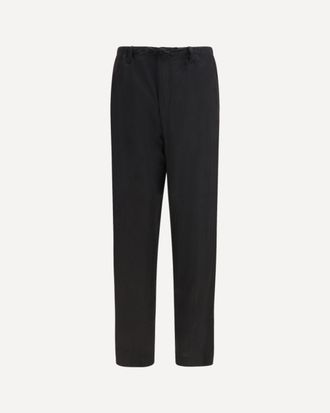 Dries Van Noten Penny Pants Male 50