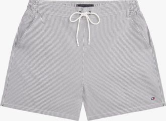 Tommy Hilfiger Short de bain ray&eacute;
