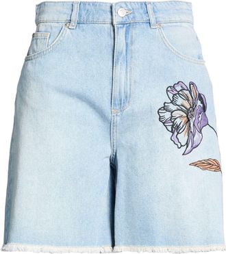 Twin-Set HOSEN & R&Ouml;CKE - Jeansshorts auf YOOX.COM