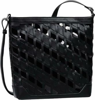 Gabor Umh&auml;ngetasche f&uuml;r Damen - - Bags - Damen - Schwarzk - ONE SIZE