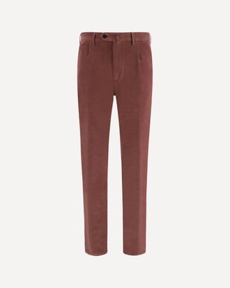 Germano Corduroy Pants Male 52