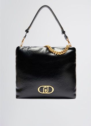 Liu Jo Sac hobo format moyen LaPuffy