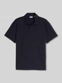 Tom Tailor Regular Fit Poloshirt aus reiner Baumwolle