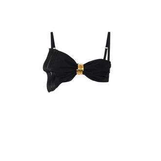 Elisabetta Franchi Damen, Unterw&auml;sche, Schwarzk, XLGr&ouml;&szlig;e