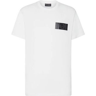 Plein Sport Herren Shirt GLOBAL EXPRESS EDITION
