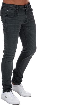 Duck and Cover Maylead Jeans f&uuml;r Herren (Grau)