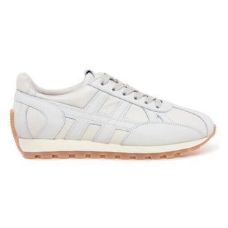 Hogan Damen, Schuhe, Wei&szlig;, 39 1/2 EUGr&ouml;&szlig;e