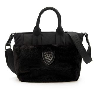 Blauer F6Quartxs02 PAD Tragetasche - - Bags - unisex - Schwarzk - ONE SIZE
