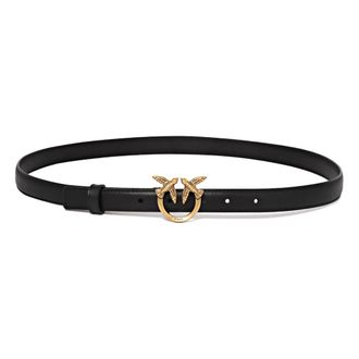 Pinko Pinko, Damen, Accessories, Schwarzk, XSGr&ouml;&szlig;e