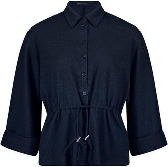 Betty Barclay Klassische Bluse Damen mit Tunnelzug