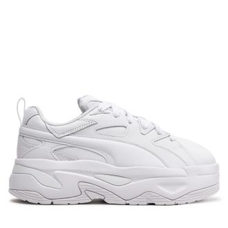 Puma Sneakers Puma Blstr Dresscode 396094-01 Wei&szlig;