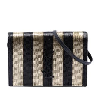 Saint Laurent Pre-owned Kate Crossbody - - Pre-owned - Damen - Mehrfarbig - ONE SIZE
