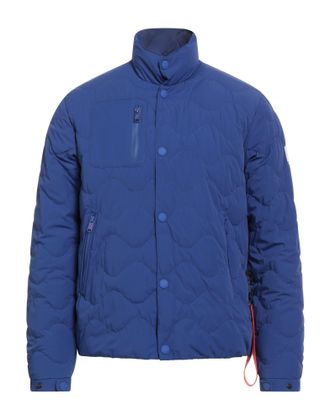 Afterlabel JACKEN & M&Auml;NTEL - Pufferjacken & Daunenjacken auf YOOX.COM