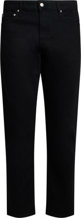 Calvin Klein HOSEN & R&Ouml;CKE - Jeanshosen auf YOOX.COM