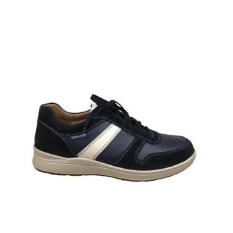 Mephisto Vito - - Shoes - Herren - Blau - 43 1/2 EU