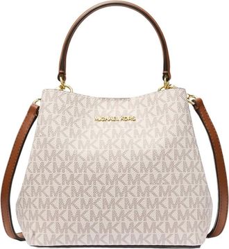 Michael Kors Femme, Sacs, Beige, Taille: ONE Size Petit sac &agrave; main