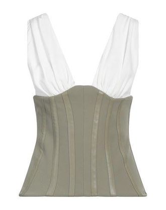 Paris Georgia TOPS - Tops sur YOOX.COM