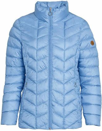 Danwear Isalena Light Blue Jacke
