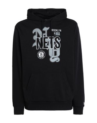 New Era NBA TEAM GRAPHIC HOODY BRONET
