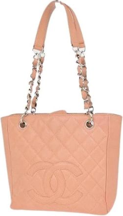 Chanel Damen, Pre-Owned, Rosa, ONE SIZEGr&ouml;&szlig;e
