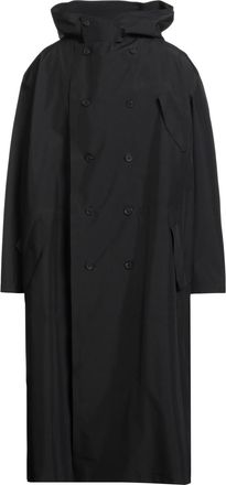 Yohji Yamamoto JACKEN & MÄNTEL - Jacken, Mäntel & Trenchcoats auf YOOX.COM