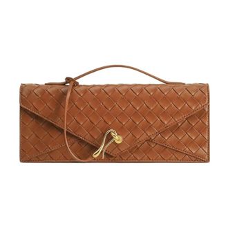 JW PEI JW Pei, Femme, Sacs, Brun, Taille: ONE Size Sac C&eacute;leste tress&eacute;