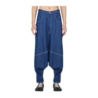Sulvam Denim Sarrouel Jeans - - Jeans - Herren - Blau - XL