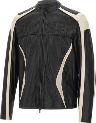 Diesel Homme, Vestes, Noir, Taille: S Light Vestes