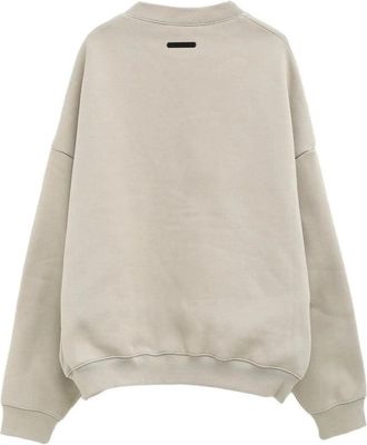 Fear of God Seal Sweatshirt - Gray