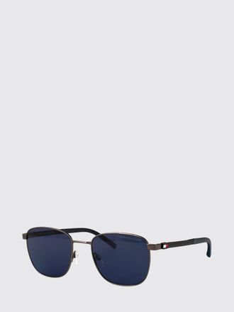 Tommy Hilfiger Lunettes De Soleil Homme couleur Gris