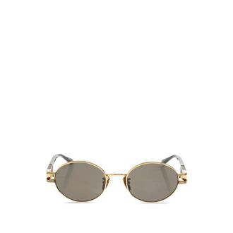 Linda Farrow Sonnenbrille - - Accessories - Damen - Gelb - 50 MM
