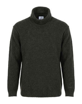 C.P. Company STRICKWAREN - Rollkragenpullover auf YOOX.COM