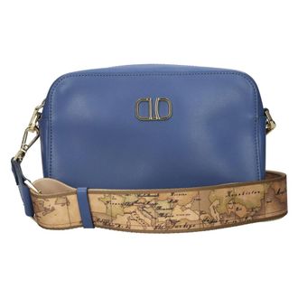 Alviero Martini 1A Classe Damen, Taschen, Blau, ONE SIZEGr&ouml;&szlig;e
