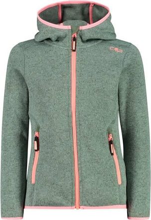 F.lli Campagnolo Kinder Unterjacke Fleecejacke