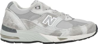 New Balance SCHUHE - Sneakers auf YOOX.COM