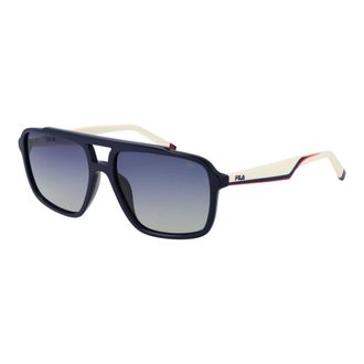 Fila Aviator Sonnenbrille - - Accessories - unisex - Beige - ONE SIZE