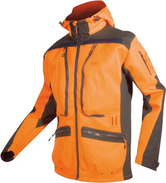 Hart England IRON2-J Jagdjacke Herren XL