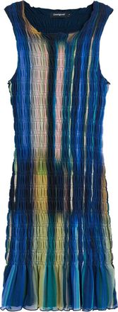Desigual Kleid