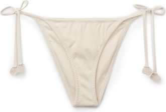 Calzedonia Bikinihose FLORAL CROCHET