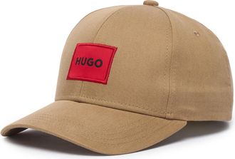 HUGO BOSS Cap HUGO Men-X 581 50492745 Beige